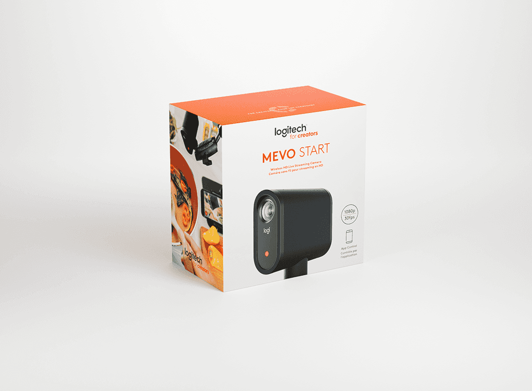 Mevo Start | Mevo Store