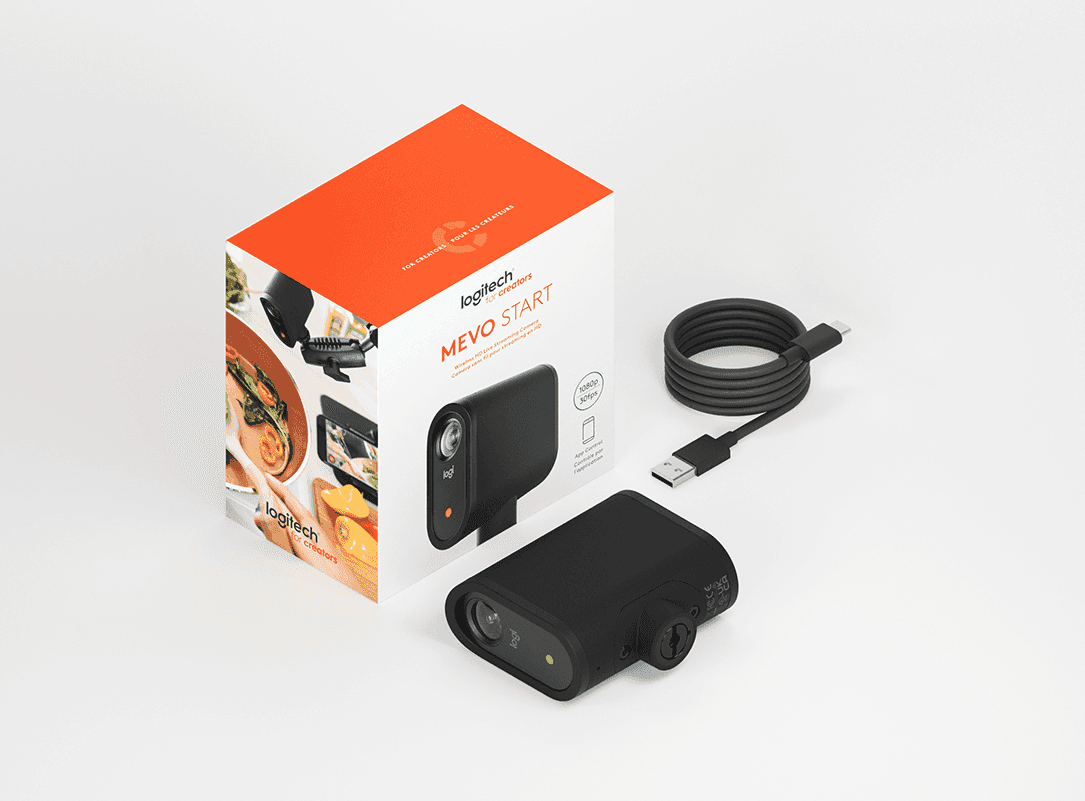 Mevo Start | Mevo Store