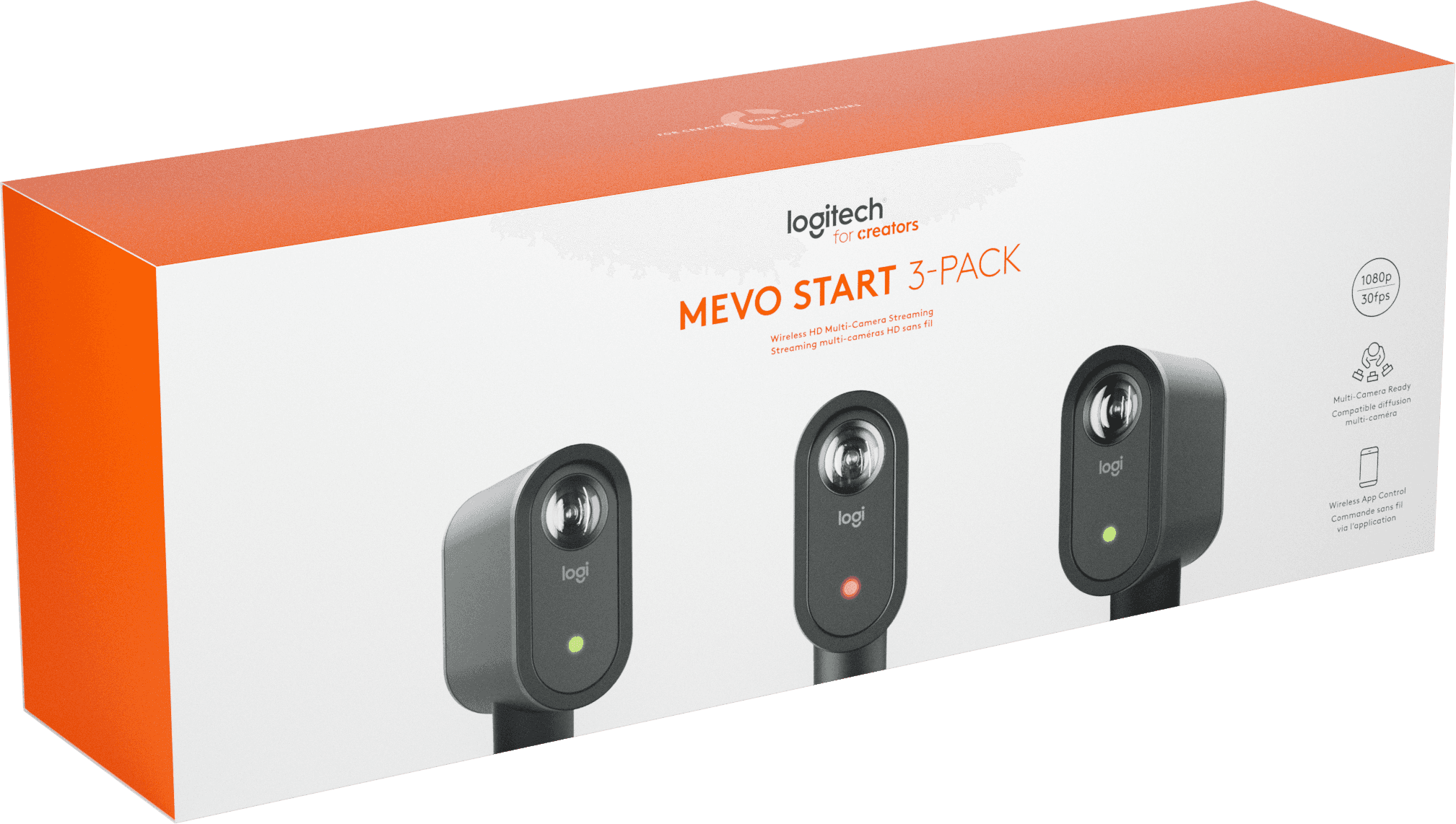 Mevo Start | Mevo Store