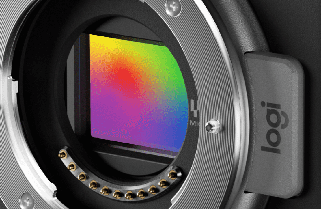 Mevo Core | 4K Wireless Streaming Camera