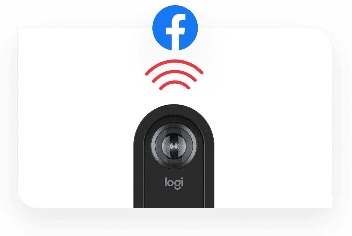 Mevo Camera App | Wireless Live Streaming for iOS & Android