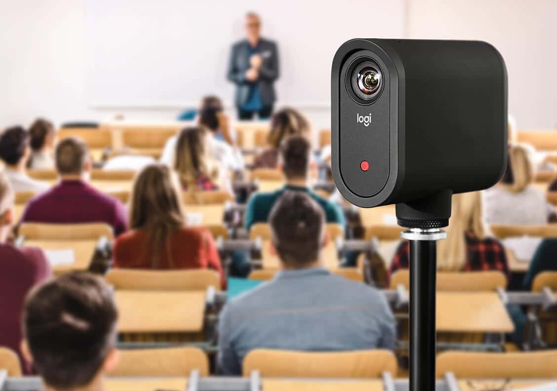 Logitech Mevo