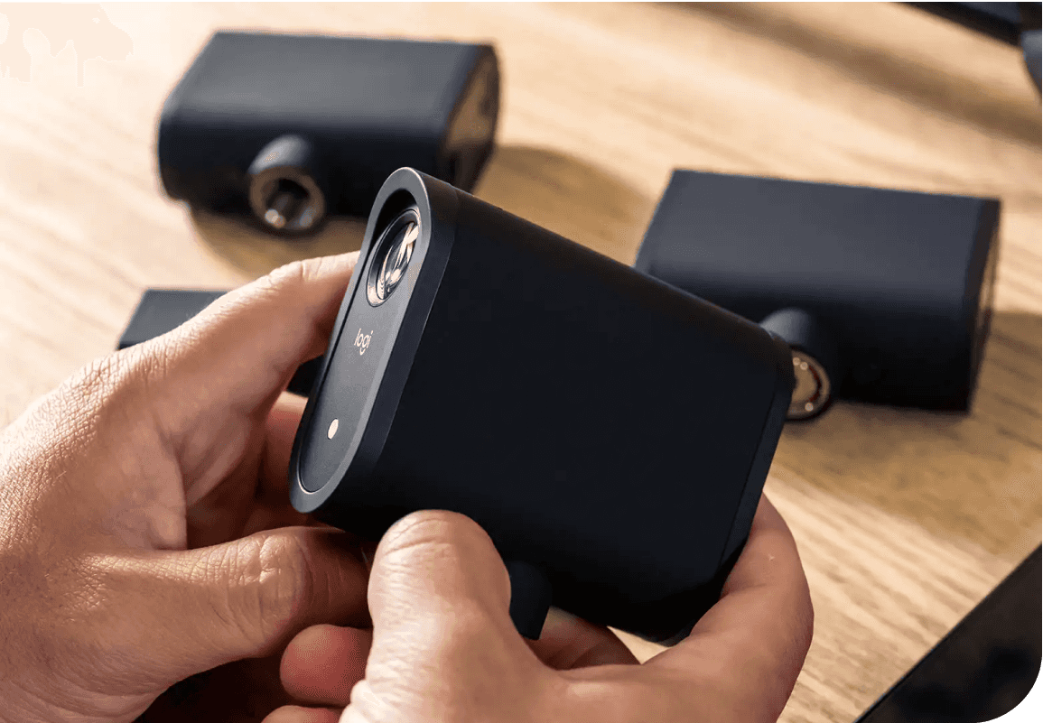 Mevo Start | 1080p Wireless Streaming Camera