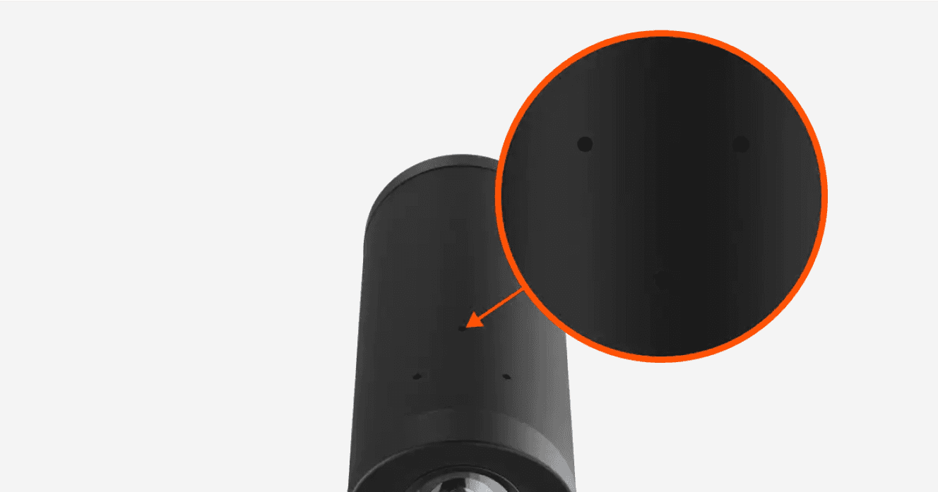 Mevo Start | 1080p Wireless Streaming Camera