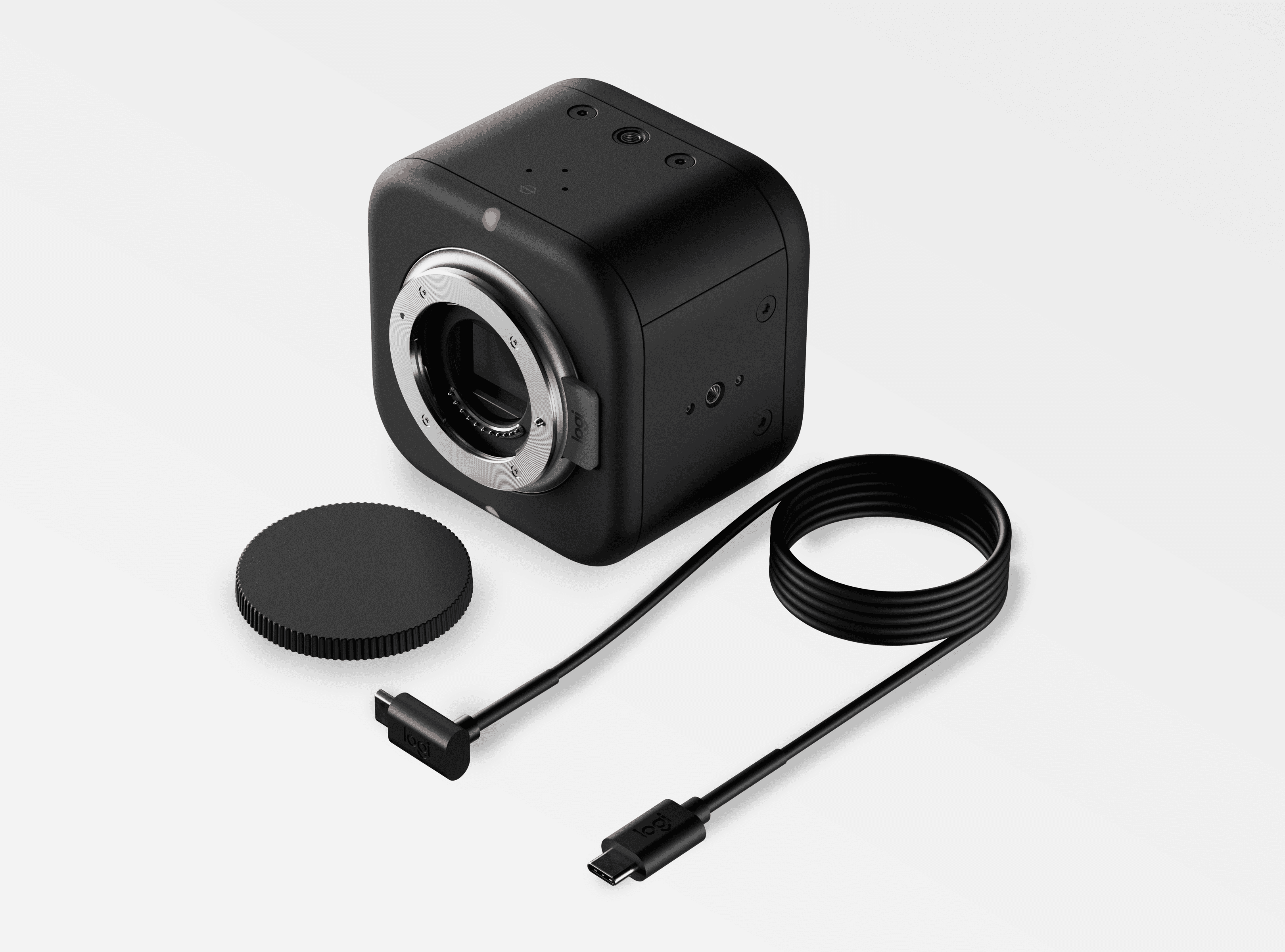 Mevo Core | 4K Wireless Streaming Camera