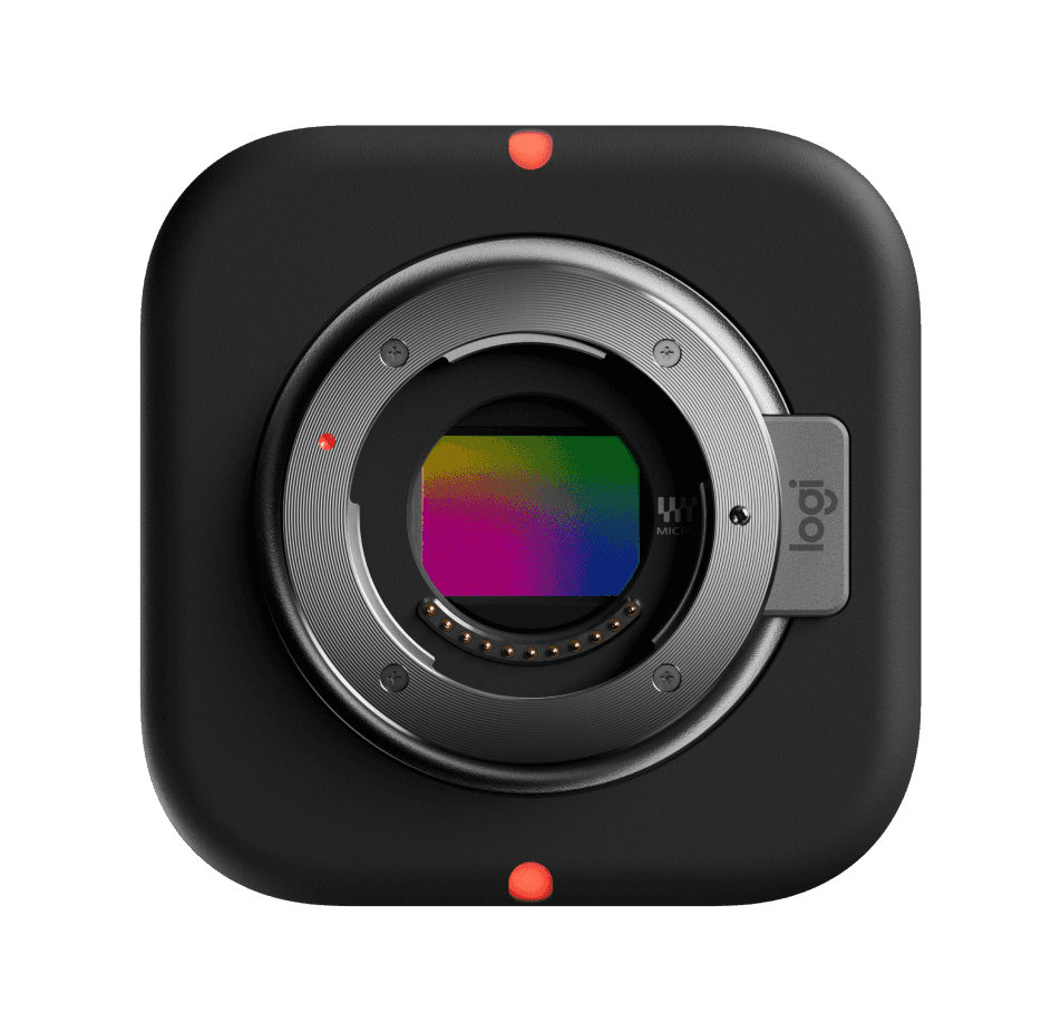 Mevo Core | 4K Wireless Streaming Camera