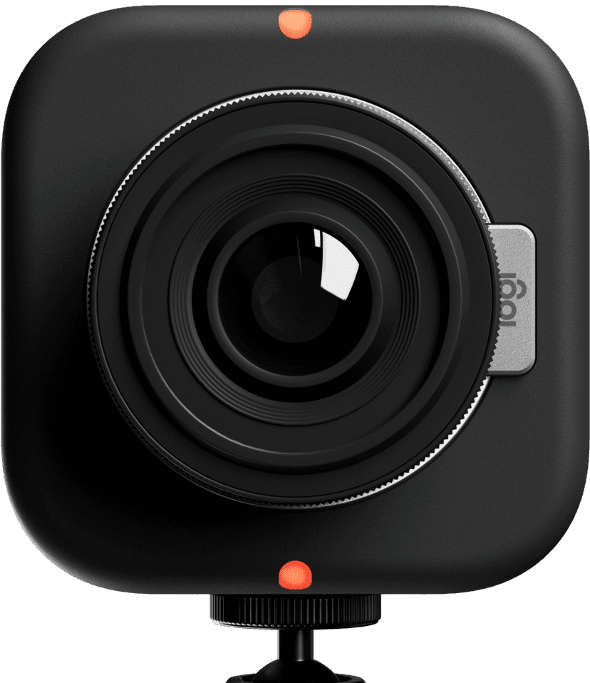 Mevo Core | 4K Wireless Streaming Camera
