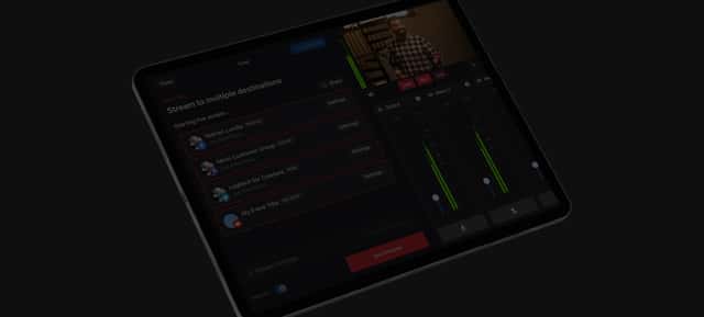 Mevo Pro | Unlock Premium Features for Mevo Multicam