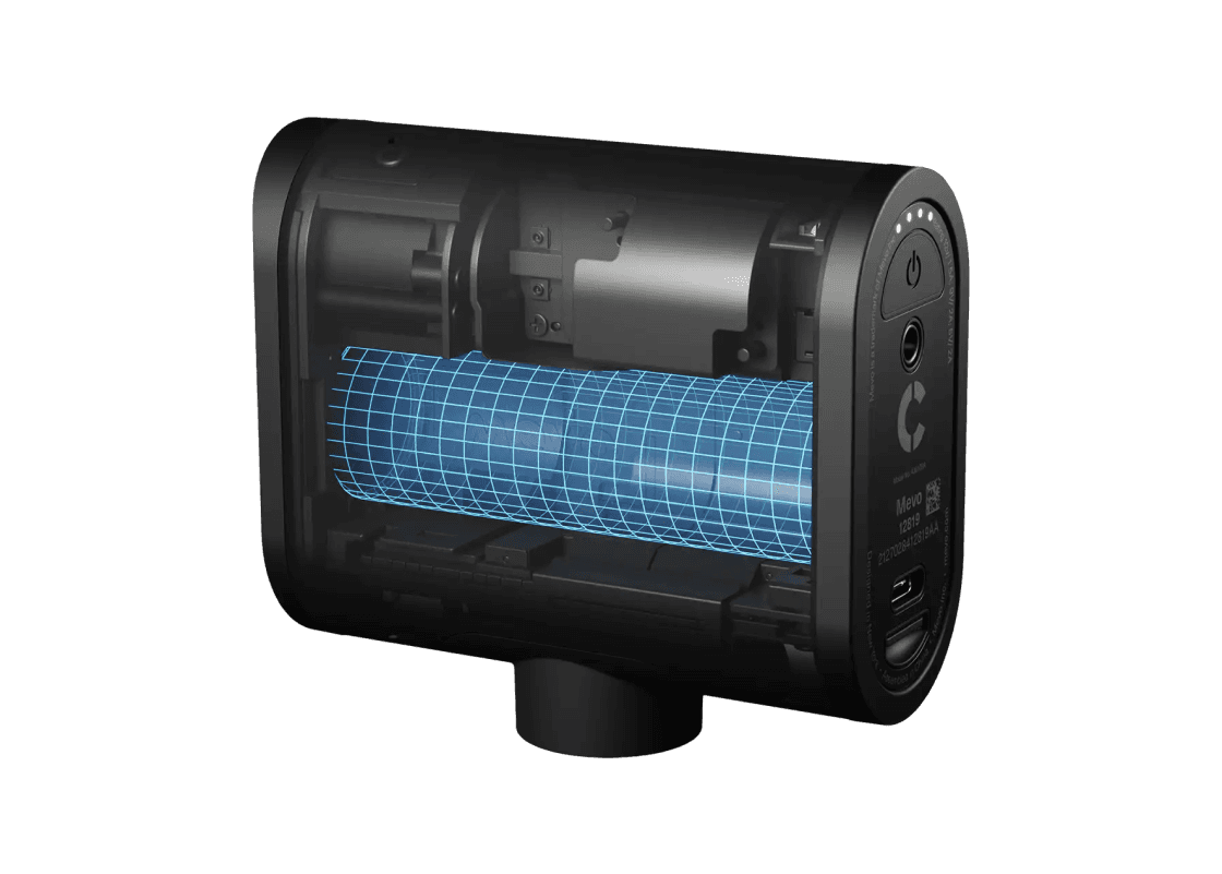 Mevo Start | 1080p Wireless Streaming Camera