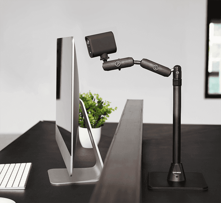 Mevo Webcam App | Multicam Streaming for Mac & PC