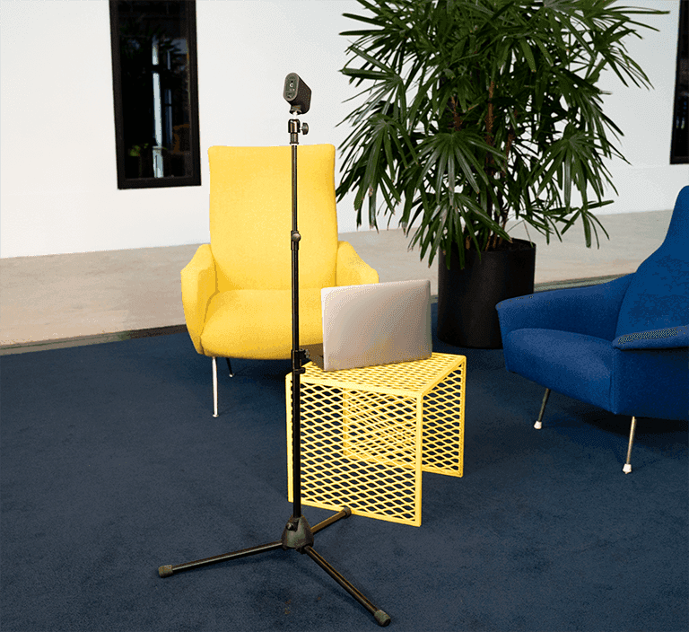 Mevo Webcam App | Multicam Streaming for Mac & PC