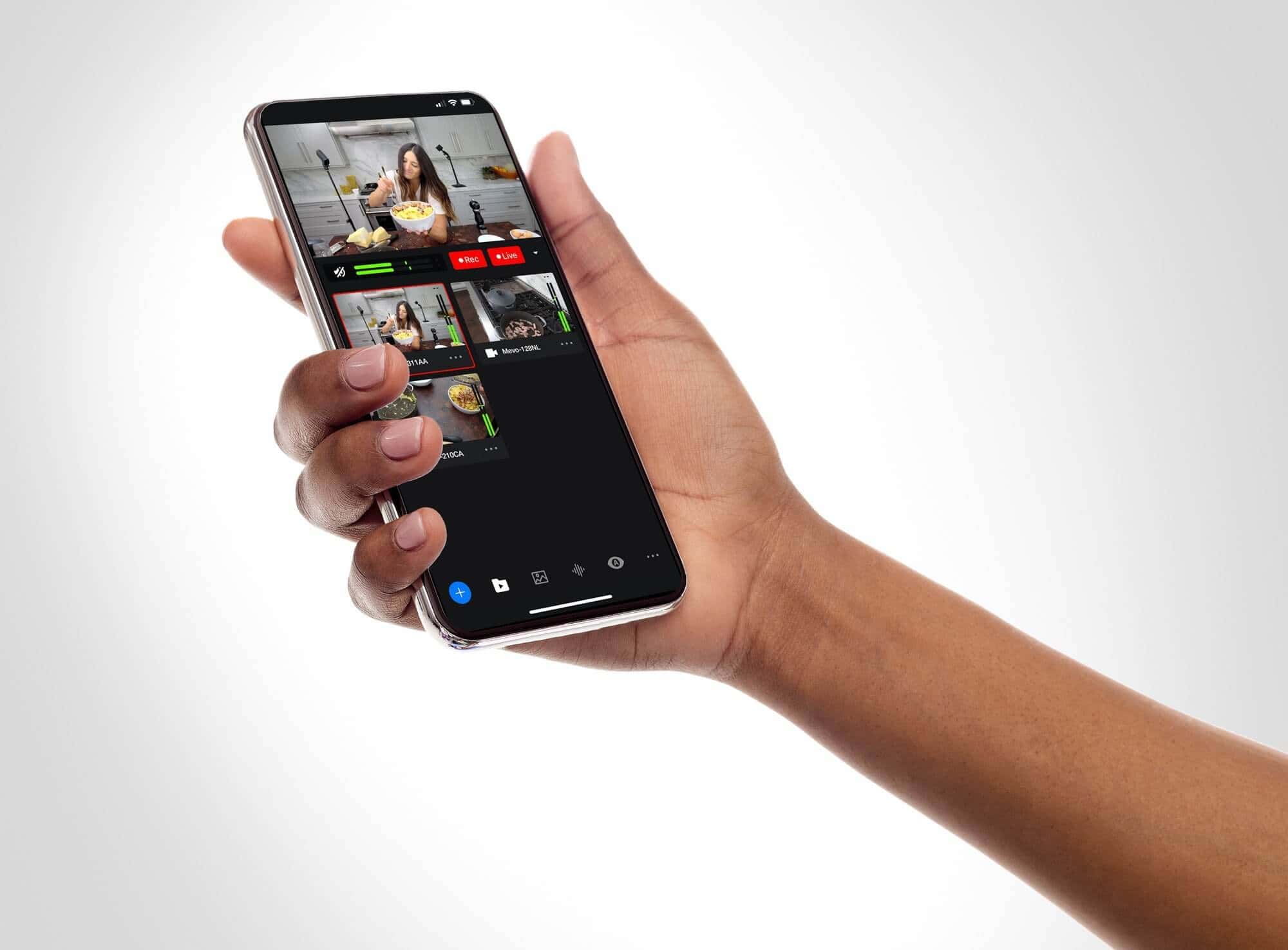 Mevo Start | Mevo Store