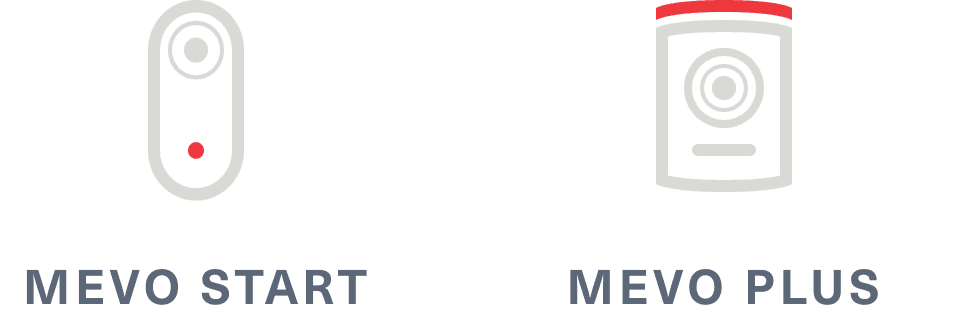 Logitech Mevo Multicam App | Wireless Multi-Camera Streaming with Ease