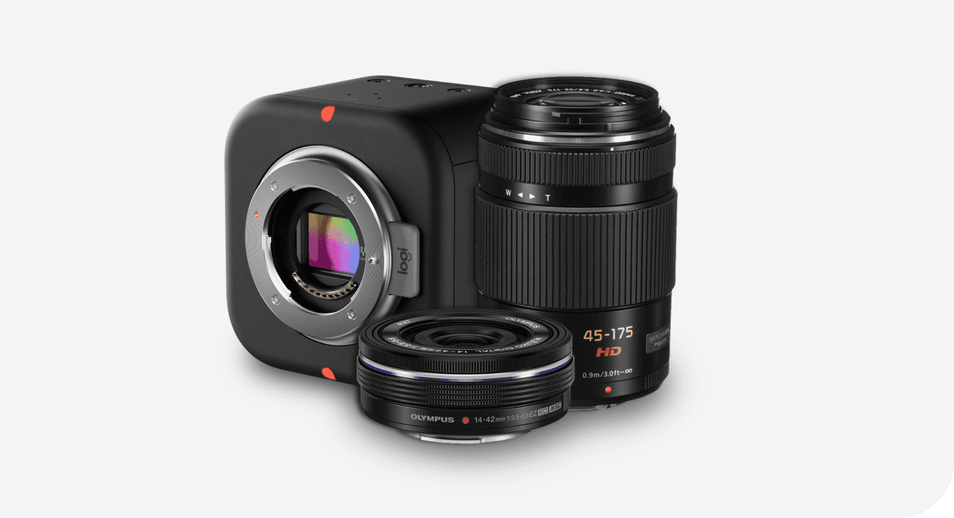 Mevo Core | 4K Wireless Streaming Camera