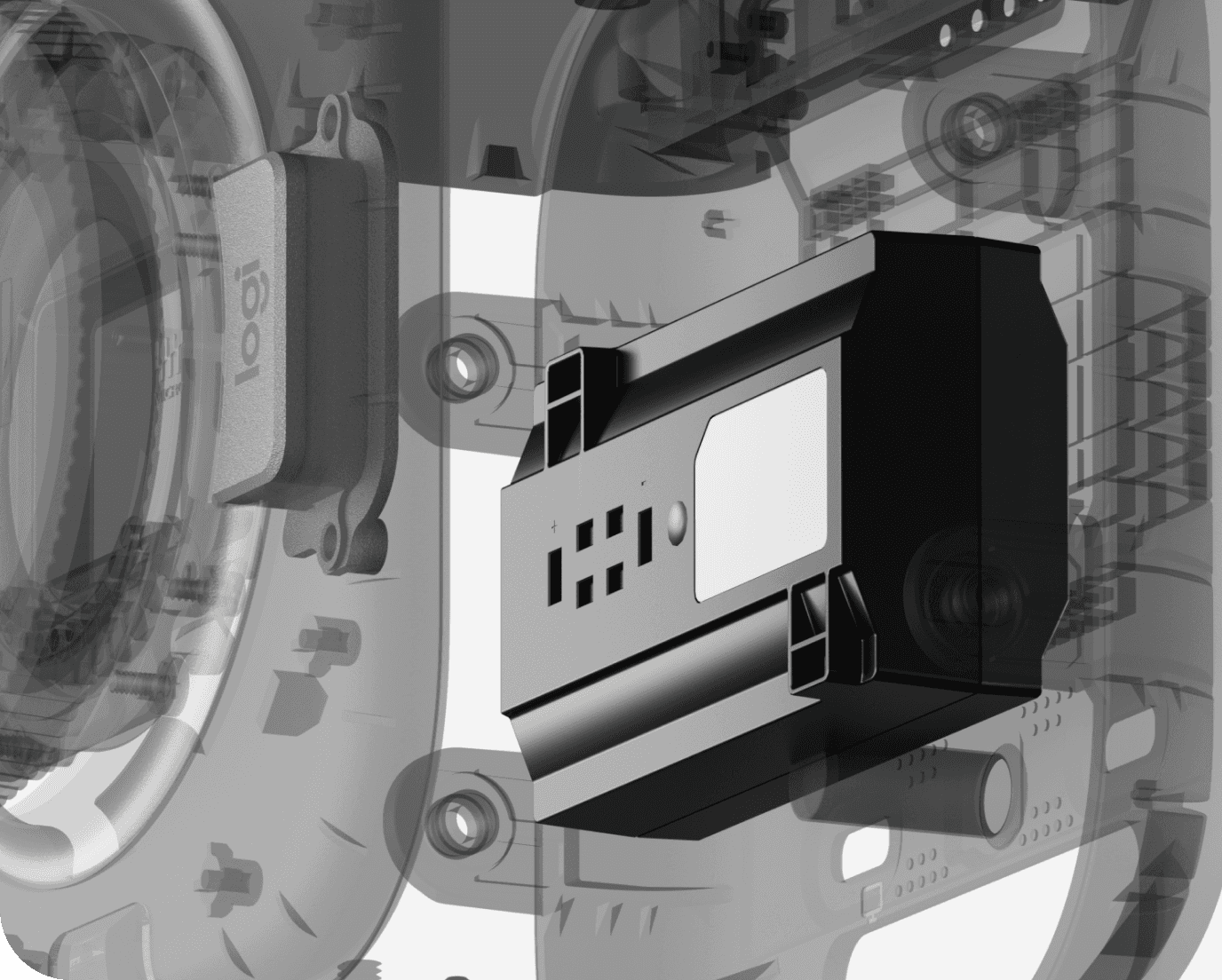 Mevo Core | 4K Wireless Streaming Camera