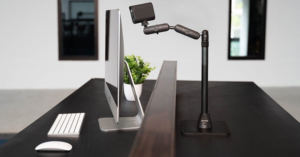 Logitech Mevo Webcam App | Turn any Mevo Camera into an HD Webcam